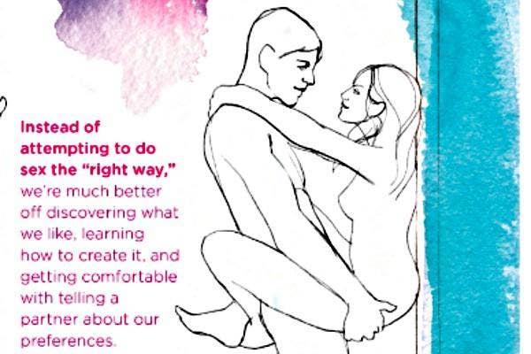 13 Steamy New Sex Positions For An Entire Summer Of Good Sex Yourtango